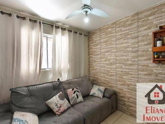 Casa com 2 dormitórios à venda, 55 m² por R$ 250.690,00 Jardim Londres Campinas/SP