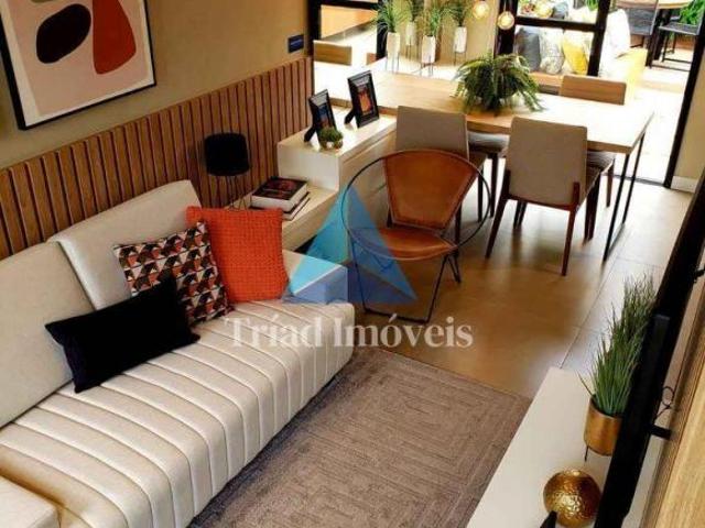 Casa com 2 dormitórios à venda, 55 m² por R$ 252.000,00 Pacaembu Americana/SP