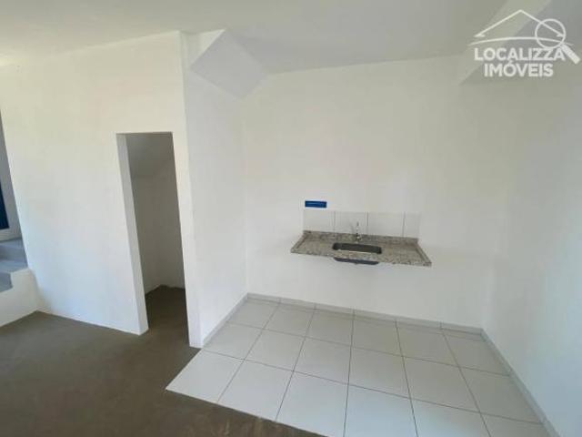 Casa com 2 dormitórios à venda, 55 m² por R$ 258.560,00 Jardim Governador Mário Covas III Americ
