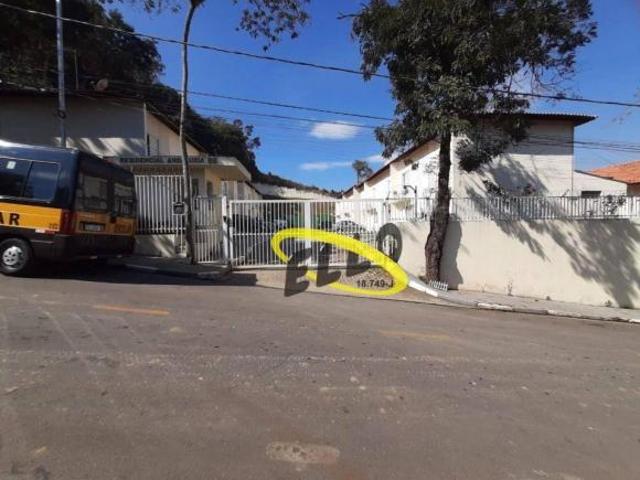 Casa com 2 dormitórios à venda, 55 m² por R$ 270.000,00 Quinta dos Angicos Cotia/SP