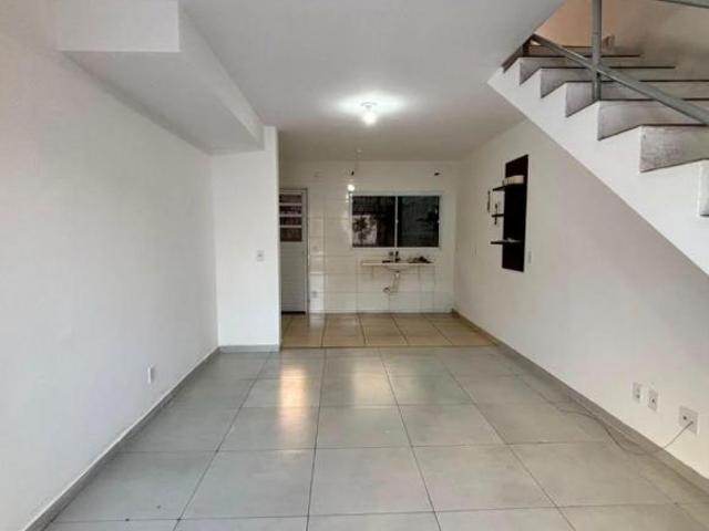 Casa com 2 dormitórios à venda, 55 m² por R$ 295.000 Quintas de Bragança Bragança Paulista/SP