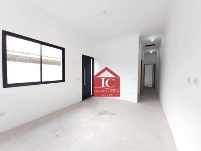 Casa com 2 dormitórios à venda, 55 m² por R$ 299.000,00 Jardim Monte Verde Caucaia do Alto Cot