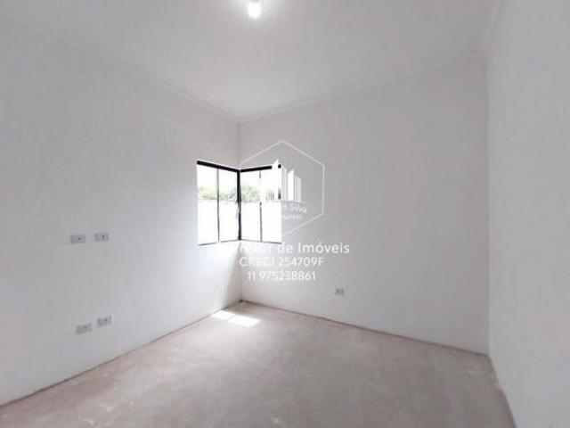 Casa com 2 dormitórios à venda, 55 m² por R$ 299.000,00