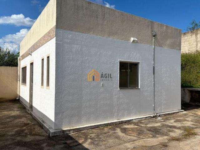 Casa com 2 dormitórios à venda, 55 m² por R$ 390.000,00 Belo Vale São Joaquim de Bicas/MG