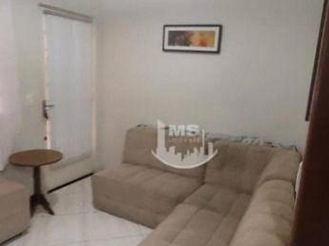Casa com 2 dormitórios à venda, 55 m² por R$ 300.000,00 Jardim Paraíso de Viracopos Campinas/SP