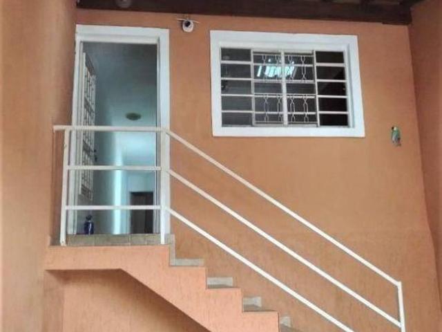 Casa com 2 dormitórios à venda, 55 m² por R$ 320.000,00 Jardim Águas Claras Bragança Paulista/SP