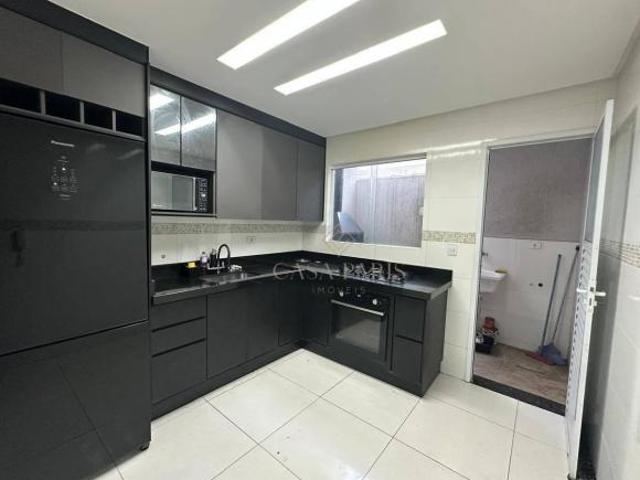 Casa com 2 dormitórios à venda, 55 m² por R$ 340.000,00 Caiçara Praia Grande/SP