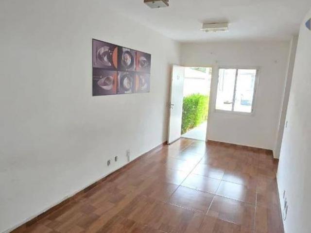 Casa com 2 dormitórios à venda, 55 m² por R$ 340.000,00 Reserva Acoty Cotia/SP