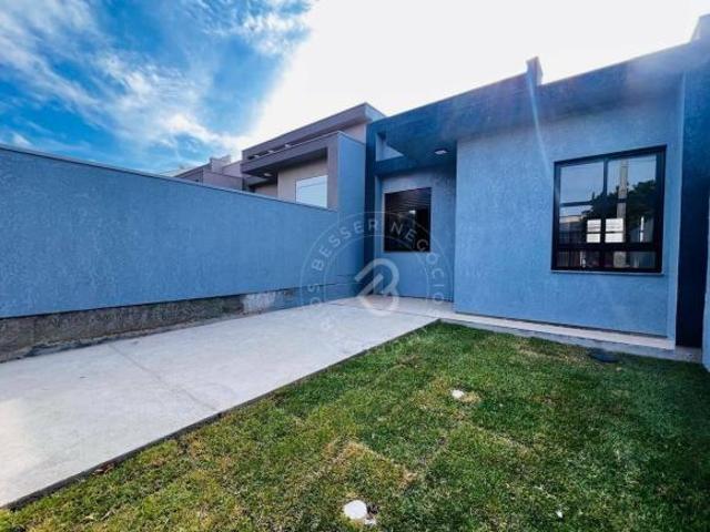 Casa com 2 dormitórios à venda, 55 m² por R$ 349.000,00 Pasqualini Sapucaia do Sul/RS