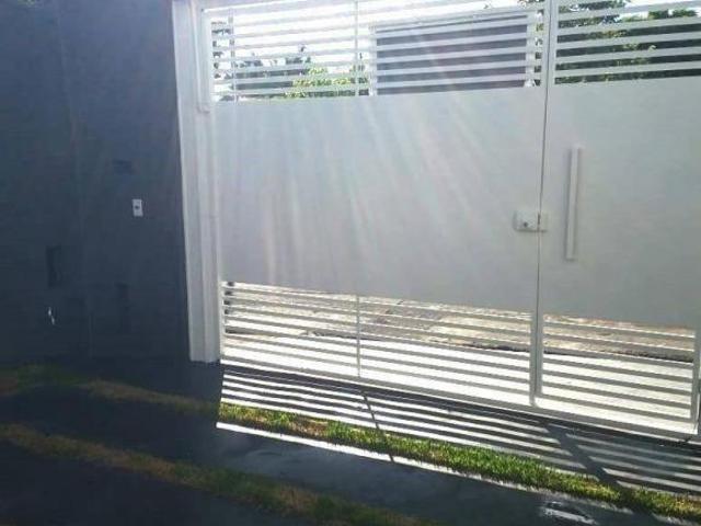 Casa com 2 dormitórios à venda, 55 m² por R$ 384.000,00 Vila Real Hortolândia/SP