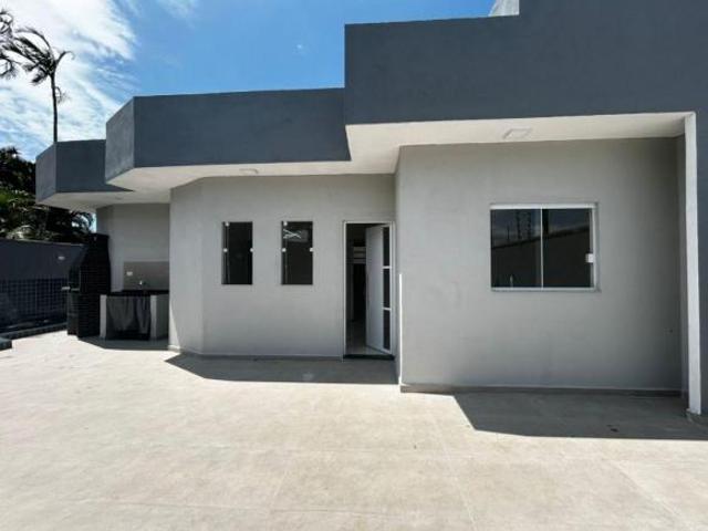 Casa com 2 dormitórios à venda 56.26 m² Jardim Magalhães Itanhaém/SP