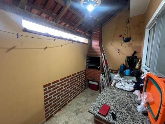Casa com 2 dormitórios à venda 56.29 m² Palmeiras Itanhaém/SP