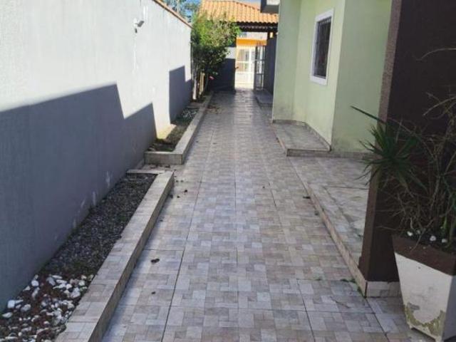 Casa com 2 dormitórios à venda 56.74 m² Cibratel 2 Itanhaém/SP
