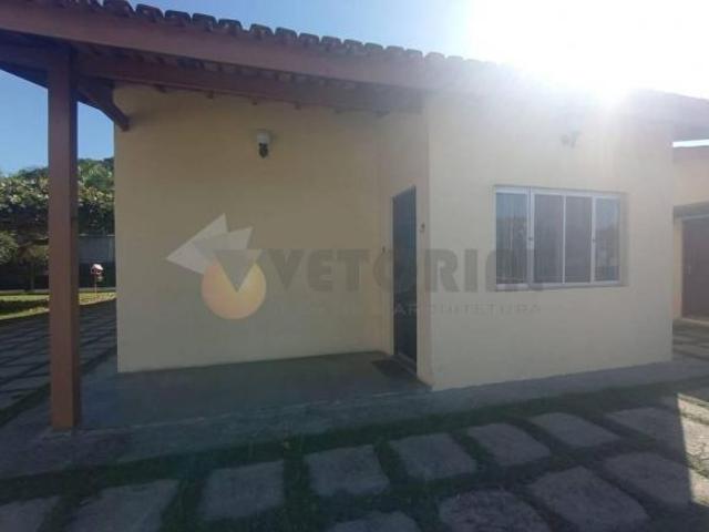 Casa com 2 dormitórios à venda, 56 m² na Martim de Sá Caraguatatuba/SP