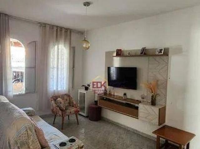 Casa com 2 dormitórios à venda, 56 m² por R$ 424.000,00 Vila Tesouro São José dos Campos/SP