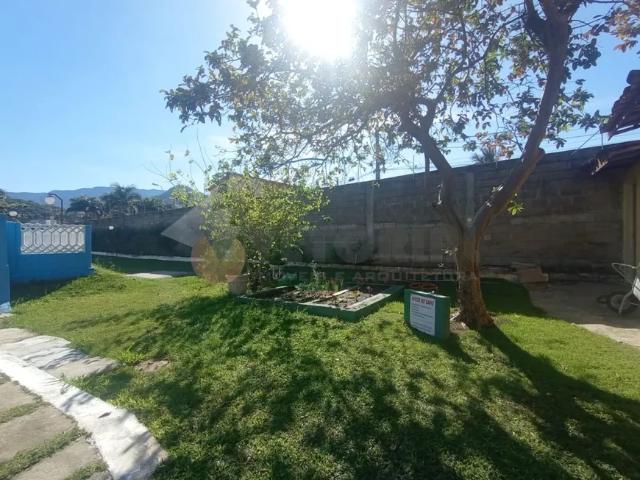 Casa com 2 dormitórios à venda, 56 m² por R$ 425.000,00 Martim de Sá Caraguatatuba/SP