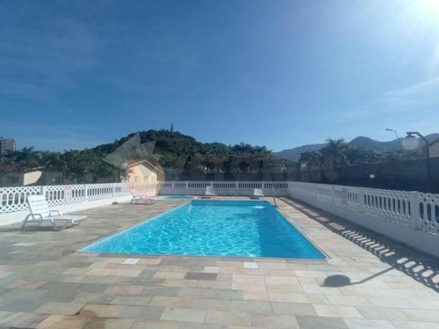 Casa com 2 dormitórios à venda, 56 m² por R$ 425.000,00 Martim de Sá Caraguatatuba/SP