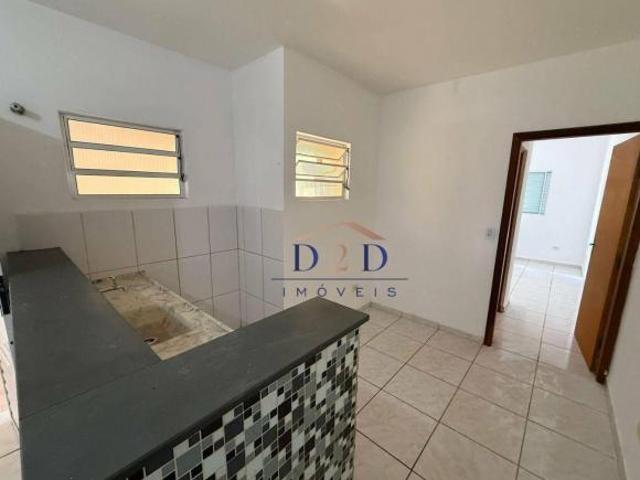 Casa com 2 dormitórios à venda, 56 m² por R$ 455.000,00 Jardim Imperial Atibaia/SP
