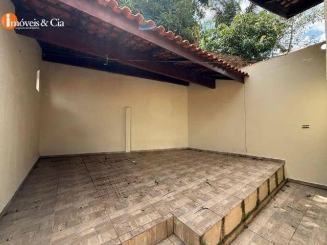 Casa com 2 dormitórios à venda, 56 m² por R$ 455.000,00 Jardim Imperial Atibaia/SP