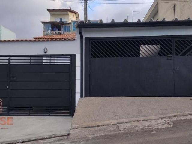 Casa com 2 dormitórios à venda, 56 m² por R$ 510.000,00 Jardim das Cerejeiras Arujá/SP