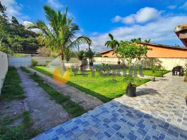 Casa com 2 dormitórios à venda, 56 m² por R$ 710.000,00 Capricórnio II Caraguatatuba/SP