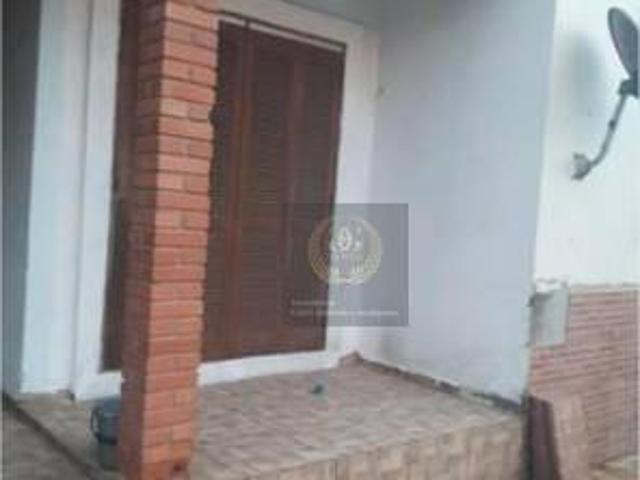 Casa com 2 dormitórios à venda, 56 m² por R$ 198.000 Centro Viamão/RS