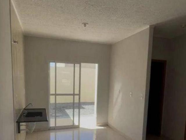 Casa com 2 dormitórios à venda, 56 m² por R$ 245.000 Pascoal Ramos Cuiabá/MT