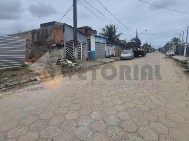 Casa com 2 dormitórios à venda, 56 m² por R$ 270.000 Balneário dos Golfinhos Caraguatatuba/SP