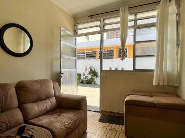 Casa com 2 dormitórios à venda, 56 m² por R$ 290.000,00 Vila Guilhermina Praia Grande/SP