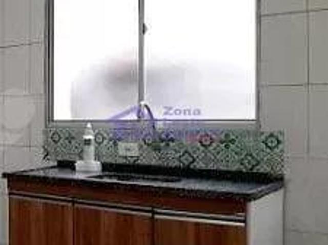 Casa com 2 dormitórios à venda, 56 m² por R$ 296.000,00 Cidade Líder São Paulo/SP