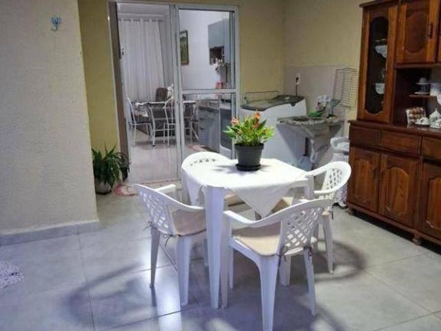 Casa com 2 dormitórios à venda, 56 m² por R$ 299.000,00 Jardim Imperial Cuiabá/MT