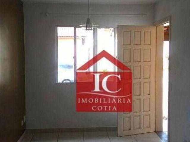 Casa com 2 dormitórios à venda, 56 m² por R$ 320.000,00 San Marino Vargem Grande Paulista/SP