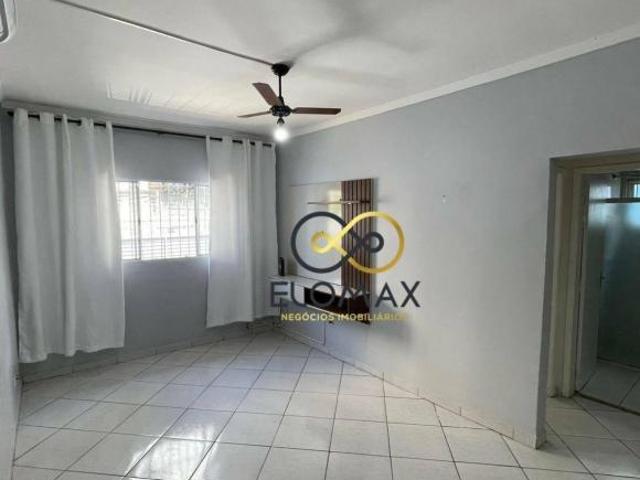 Casa com 2 dormitórios à venda, 56 m² por R$ 325.000,00 Vila Rosália Guarulhos/SP