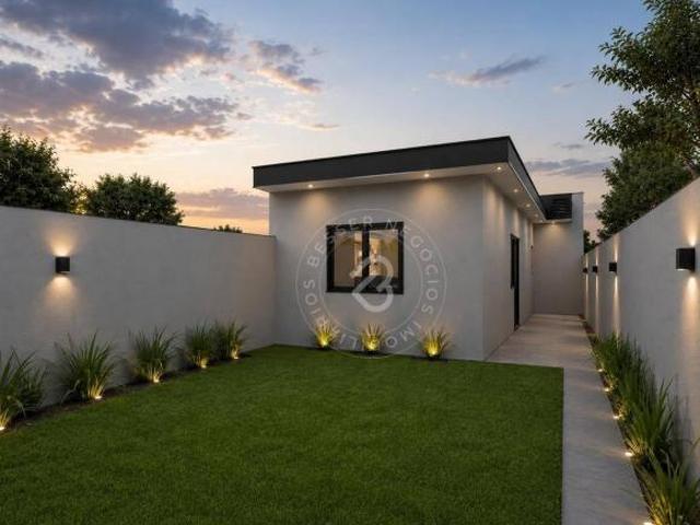 Casa com 2 dormitórios à venda, 56 m² por R$ 329.000 Recanto do Vale Sapucaia do Sul/RS