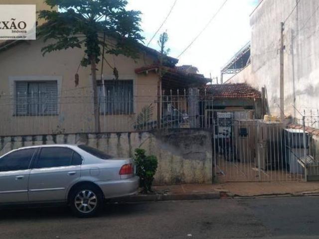 Casa com 2 dormitórios à venda, 56 m² por R$ 330.000,00 Jardim Bethânia São Carlos/SP