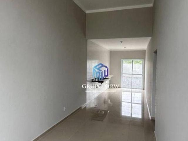 Casa com 2 dormitórios à venda, 56 m² por R$ 330.000,00 Jardim Sao Lucas Salto de Pirapora/SP