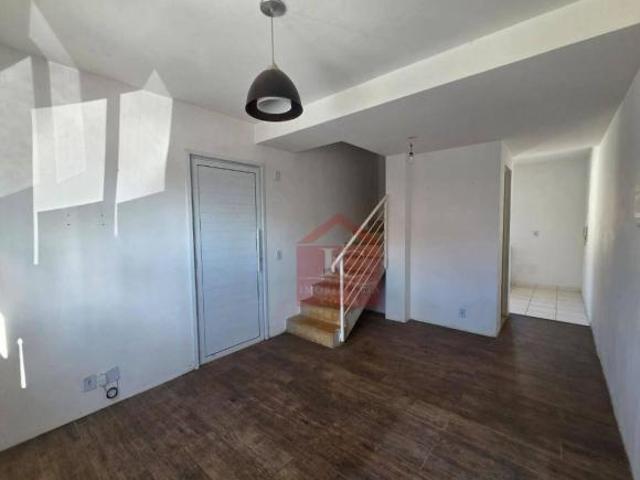 Casa com 2 dormitórios à venda, 56 m² por R$ 350.000 Parque Vivere Cotia/SP