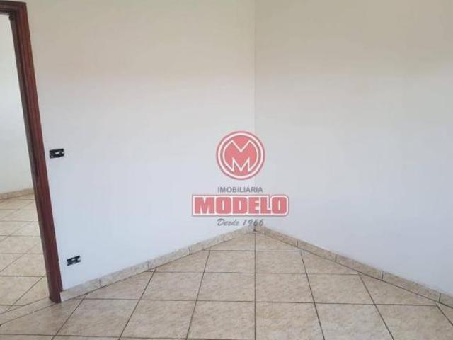 Casa com 2 dormitórios à venda, 56 m² por R$ 380.000,00 Vila Rezende Piracicaba/SP