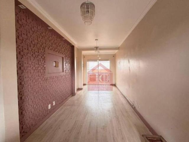 Casa com 2 dormitórios à venda, 56 m² por R$ 390.000 Reserva Acoty Cotia/SP