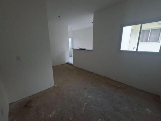 Casa com 2 dormitórios à venda, 56 m² por R$ 399.000,00 Residencial Village Amato Sorocaba/SP
