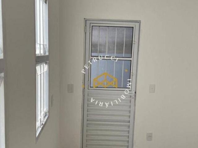 CASA COM 2 DORMITÓRIOS À VENDA, 57 M² NO JARDIM MORUMBI INDAIATUBA/SP