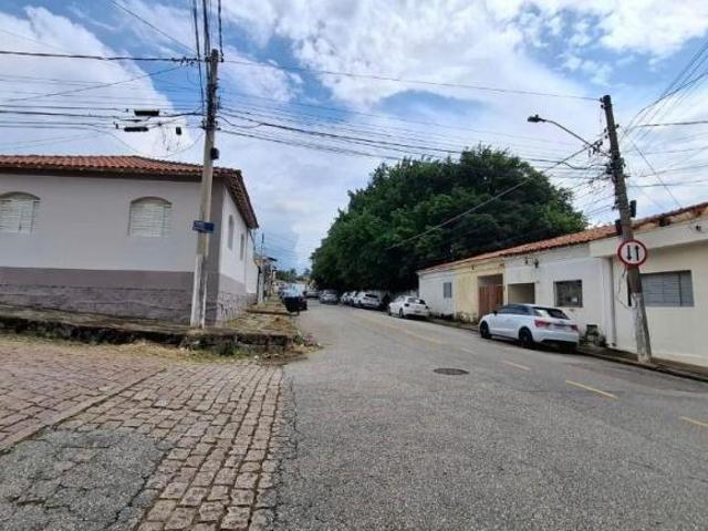 Casa com 2 dormitórios à venda, 57 m² por R$ 410.000,00 Alto Itu/SP