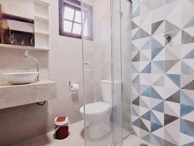 Casa com 2 dormitórios à venda, 57 m² por R$ 430.000,00 Centro Bertioga/SP