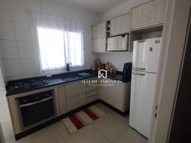 Casa com 2 dormitórios à venda, 57 m² por R$ 430.000,00 Condomínio Residencial Campo Belo São Jo