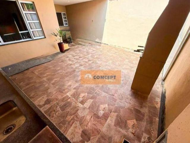 Casa com 2 dormitórios à venda, 57 m² por R$ 580.000,00 Bertioga Bertioga/SP