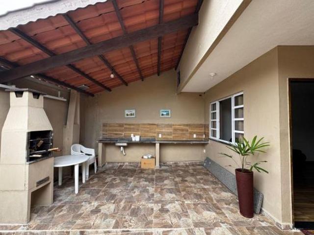 Casa com 2 dormitórios à venda, 57 m² por R$ 600.000,00 Albatróz Bertioga/SP