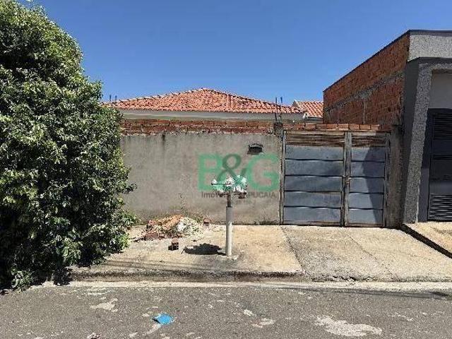 Casa com 2 dormitórios à venda, 57 m² por R$ 119.590,43 Jardim Nova Canaa Santa Rosa de Viterbo/