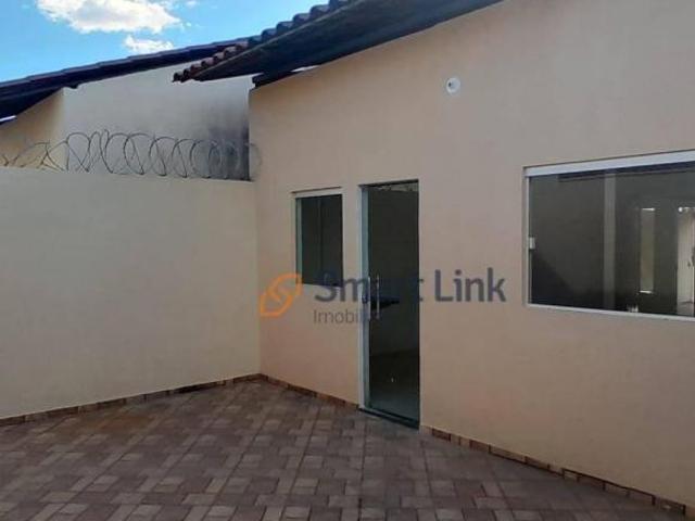 Casa com 2 dormitórios à venda, 57 m² por R$ 143.000,00 Zona Rural Pirapora/MG