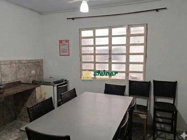 Casa com 2 dormitórios à venda, 57 m² por R$ 240.000,00 Paraventi Guarulhos/SP