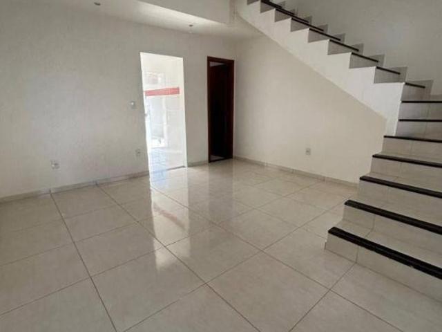 Casa com 2 dormitórios à venda, 57 m² por R$ 249.000 Floresta Encantada Esmeraldas/MG